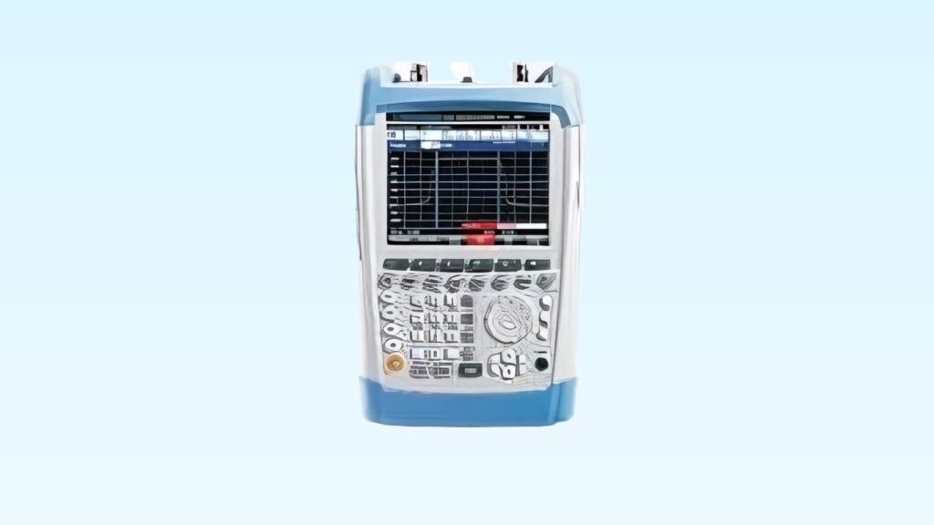 VNA & Spectrum Analyzer