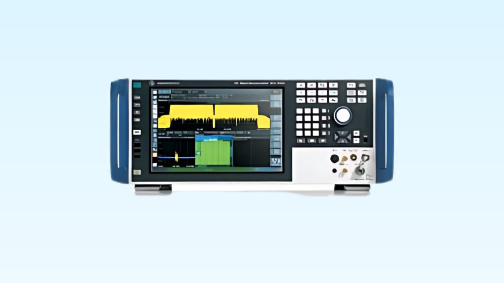 VNA & Spectrum Analyzer